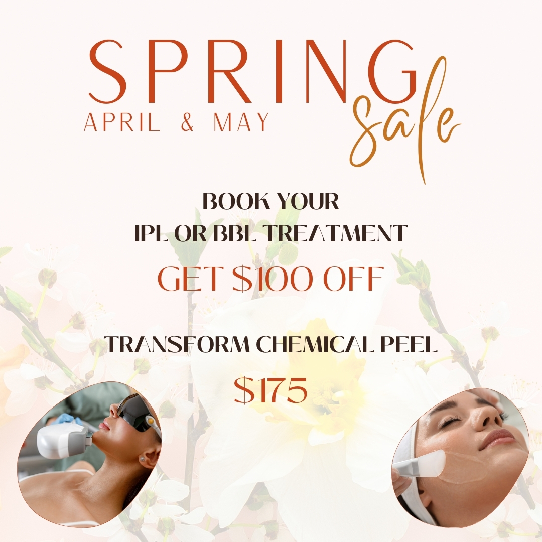 SKIN 101 - Houston Medical Spa & Skin Care Clinic